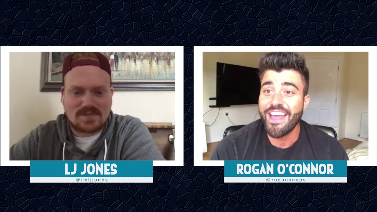 EPISODE 6: Rogan O'Connor - YouTube