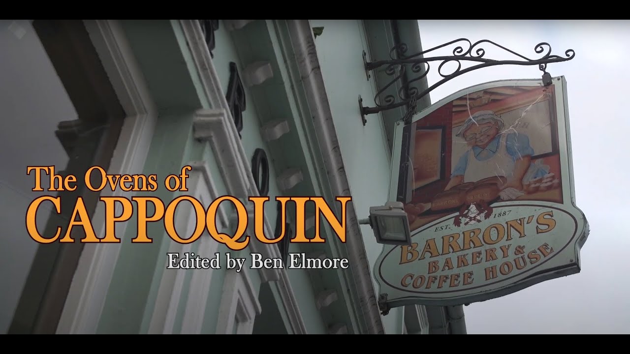 "The Ovens of Cappoquin" - Documentary Short Film - Unofficial Edit ...