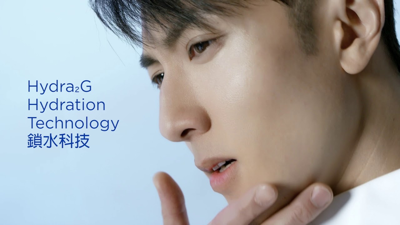 Lab Series_F18 DFS Hysan - YouTube