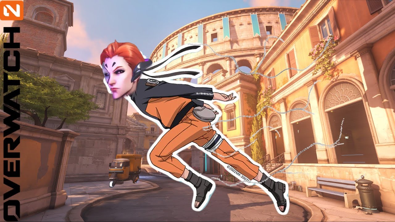 Overwatch 2 - Fastest Game Ever (World Record) - YouTube