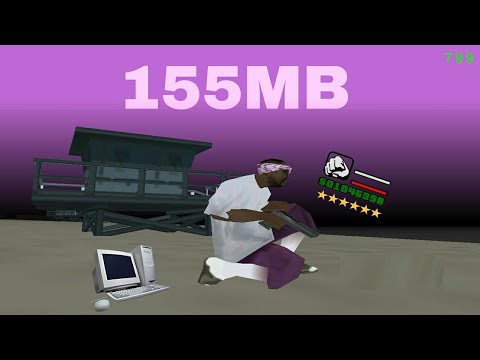 Base anti lag [pc fraco] para você fazer seu próprio anti lag (com ...