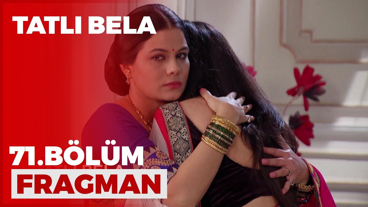 Tatlı Bela 71.Bölüm Fragmanı - 7 Nisan Çarşamba - YouTube