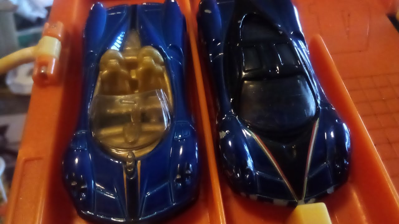 Pagani Huayra drag race. 2012 Pagani Huayra vs 2017 Pagani Huayra ...