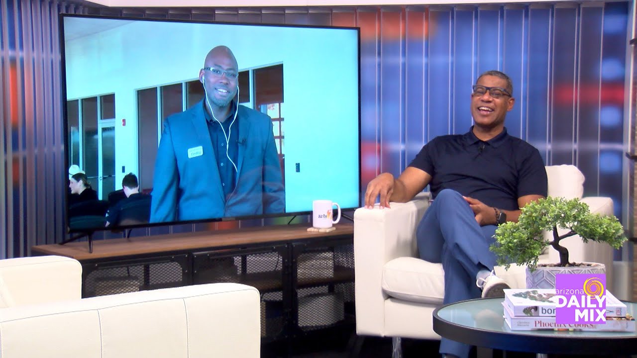 Findlay Automotive Group is Helping to Stuff the Bus in 2021 - YouTube