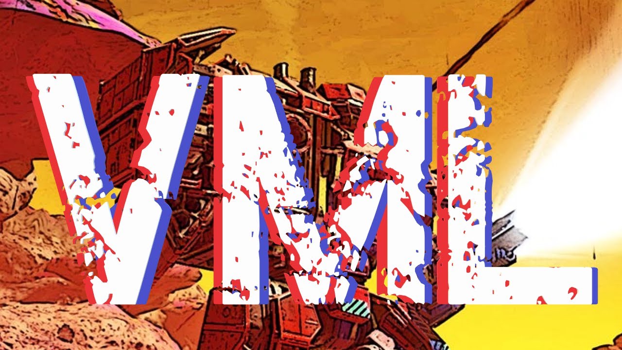 Vox Major League Gameplay Trailer 1 - YouTube