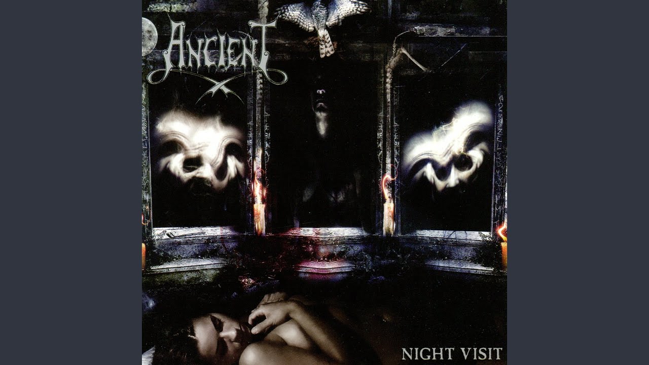 Night Visit - YouTube