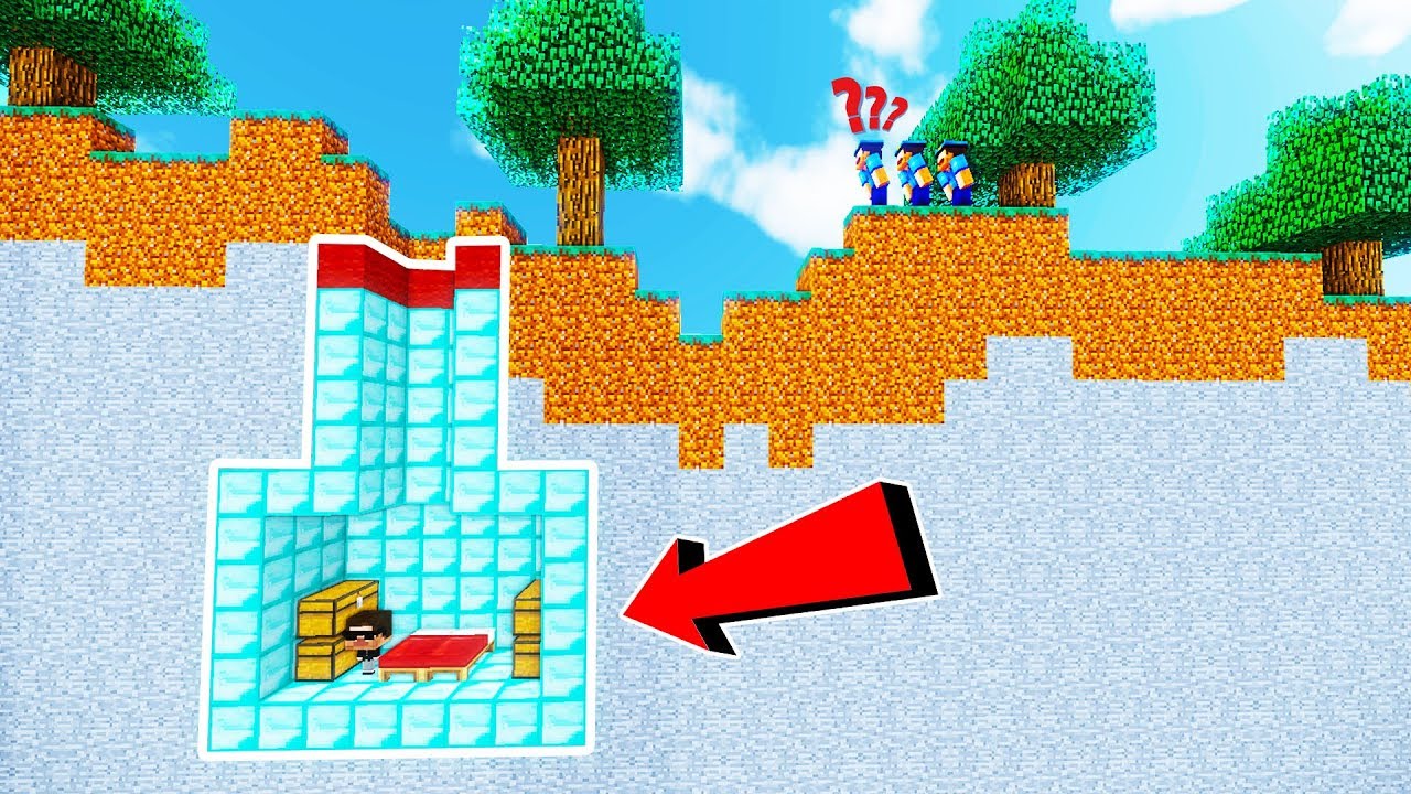 👤👀AGENTE SECRETO SE ESCONDE EN BASE MILITAR SECRETA 👍👍 100% ...