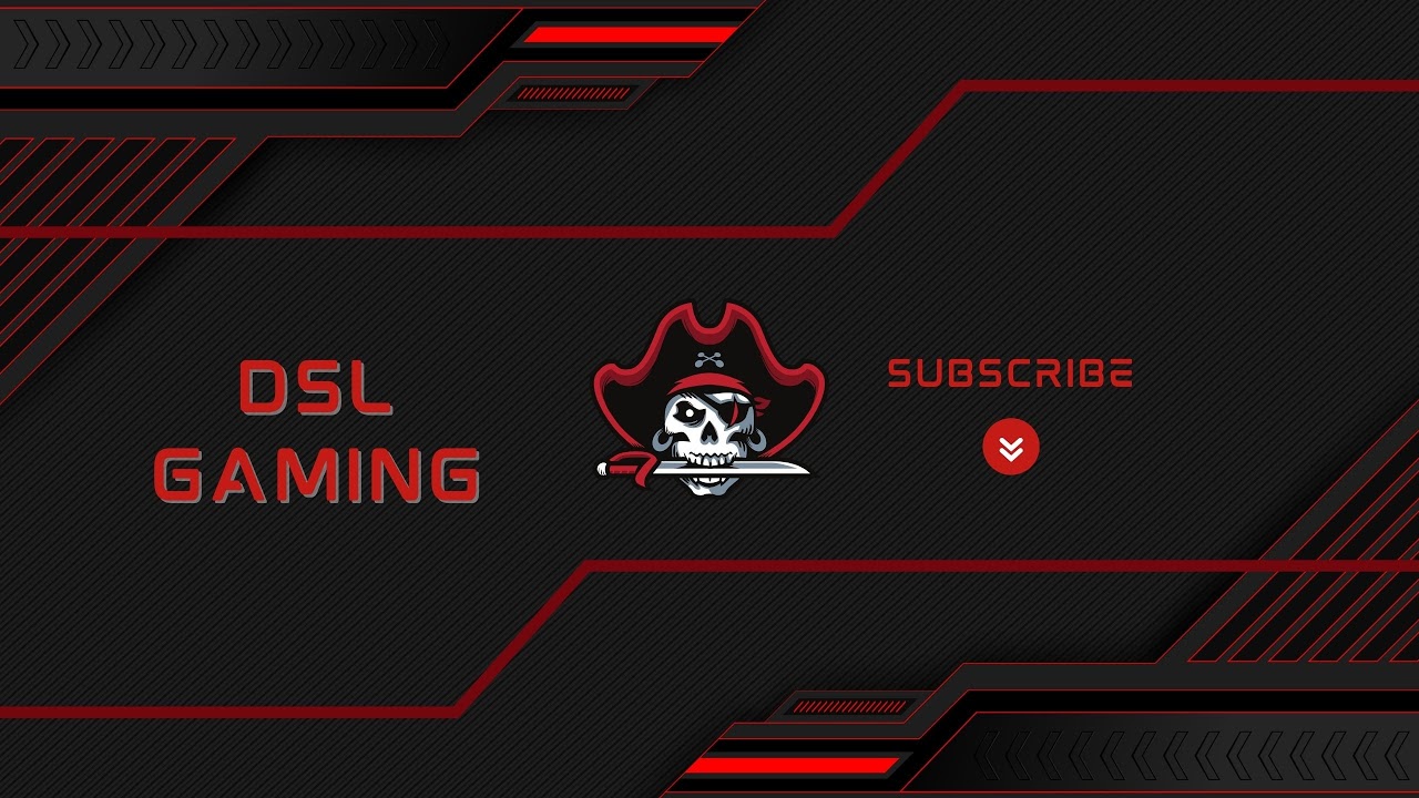 DSL Gaming Live Stream - YouTube