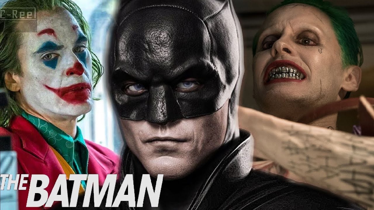 Matt Reeves To Introduce A New Joker In The Batman Trilogy - YouTube