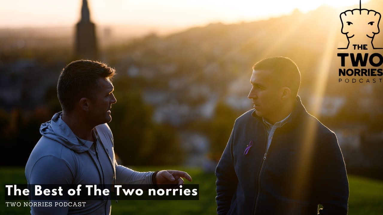 #189 Best of The Two Norries Part 1 - YouTube