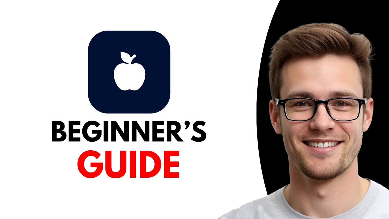 How To USE Cal AI App (2025 GUIDE!) - YouTube