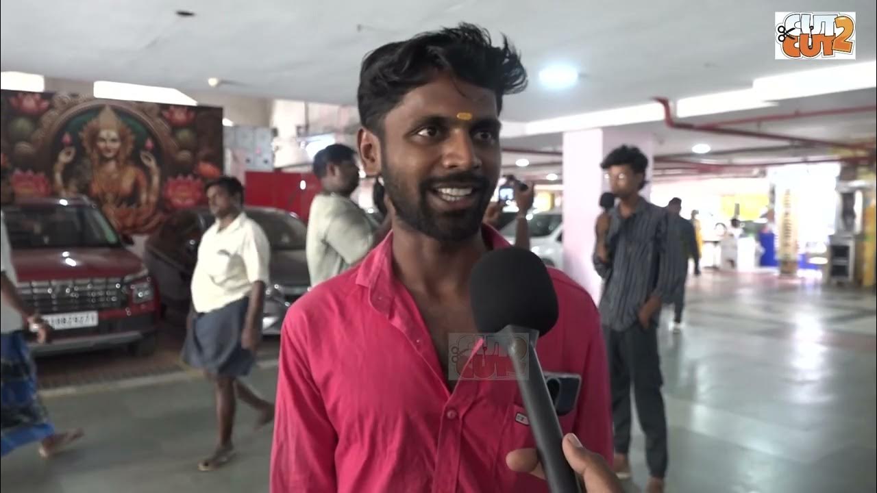 Mr.Zoo Keeper Public Review | Mr.Zoo Keeper Review | Mr.Zoo Keeper Movie Review | FDFS Review ...