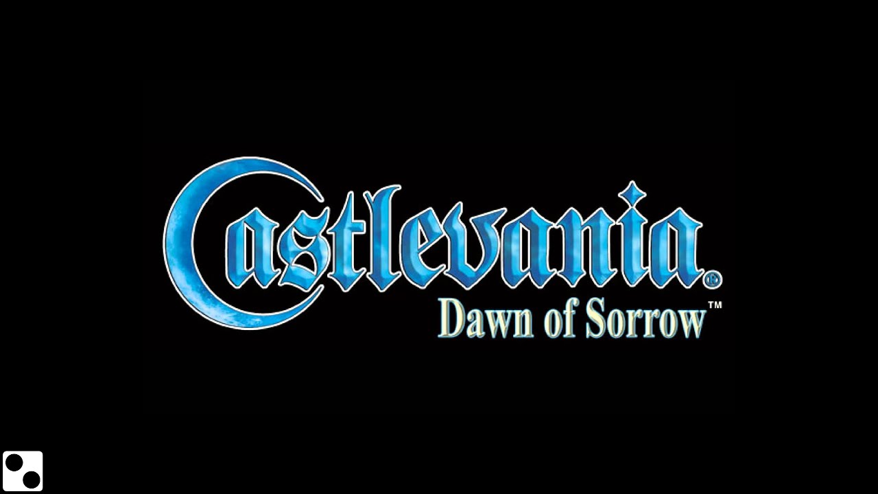 Mina's Talisman | Castlevania: Dawn of Sorrow [4K 60FPS] - YouTube