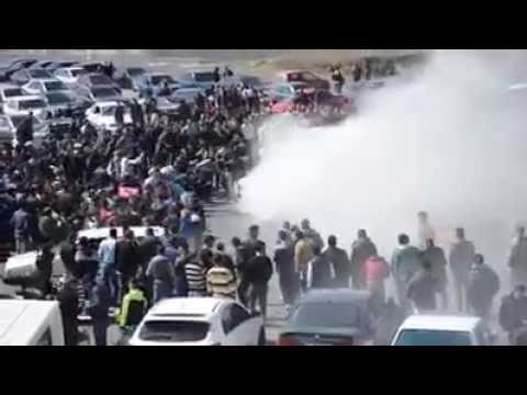 MAMAK ORTAKÖY BÜYÜK BULUŞMA 06 FES 29 22.03.2015