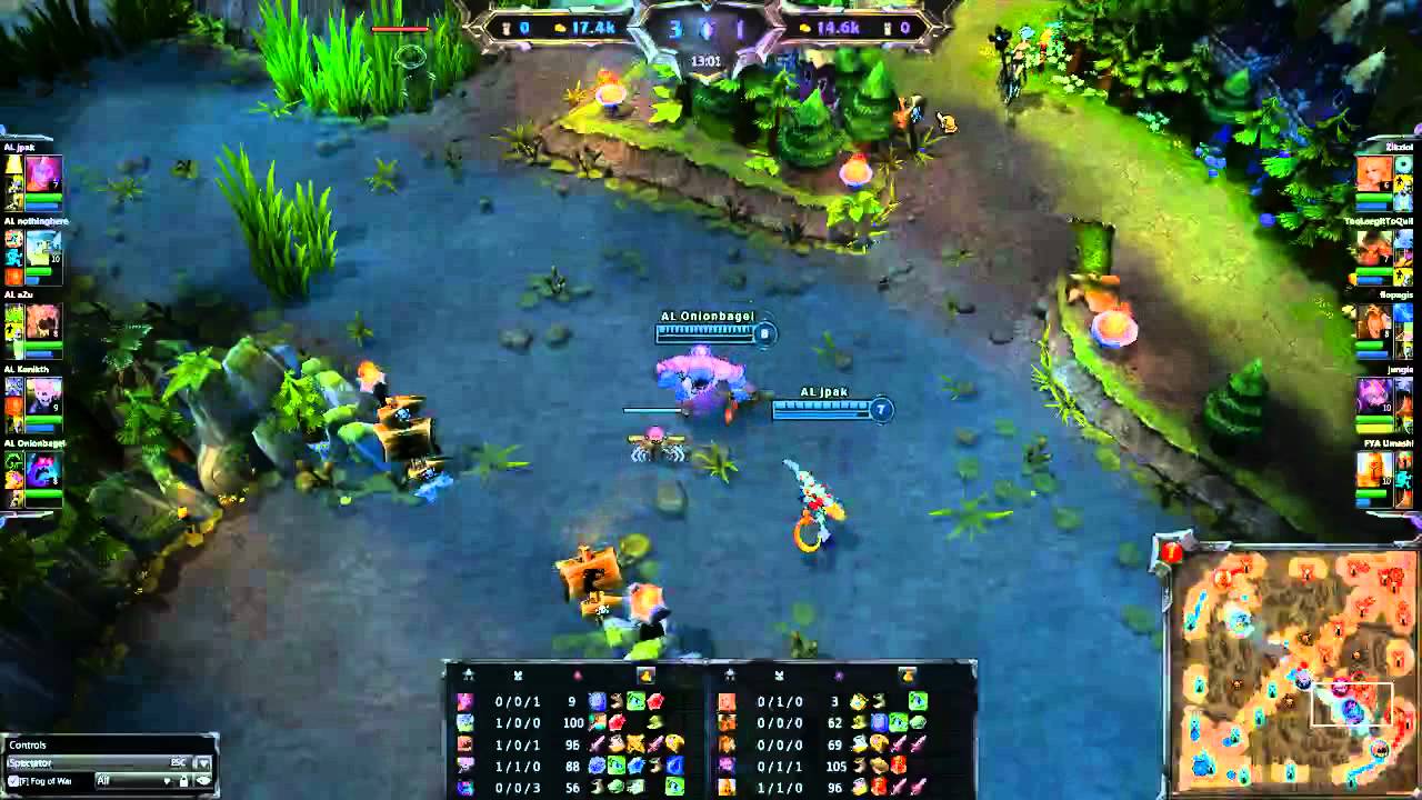 Playlegends Points Cup 4 Al Vs Sexy Korean Girls Youtube