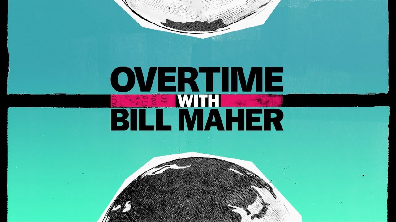 Overtime: Bill Barr, Rep. Nancy Mace, Andrew Sullivan | Real Time with ...