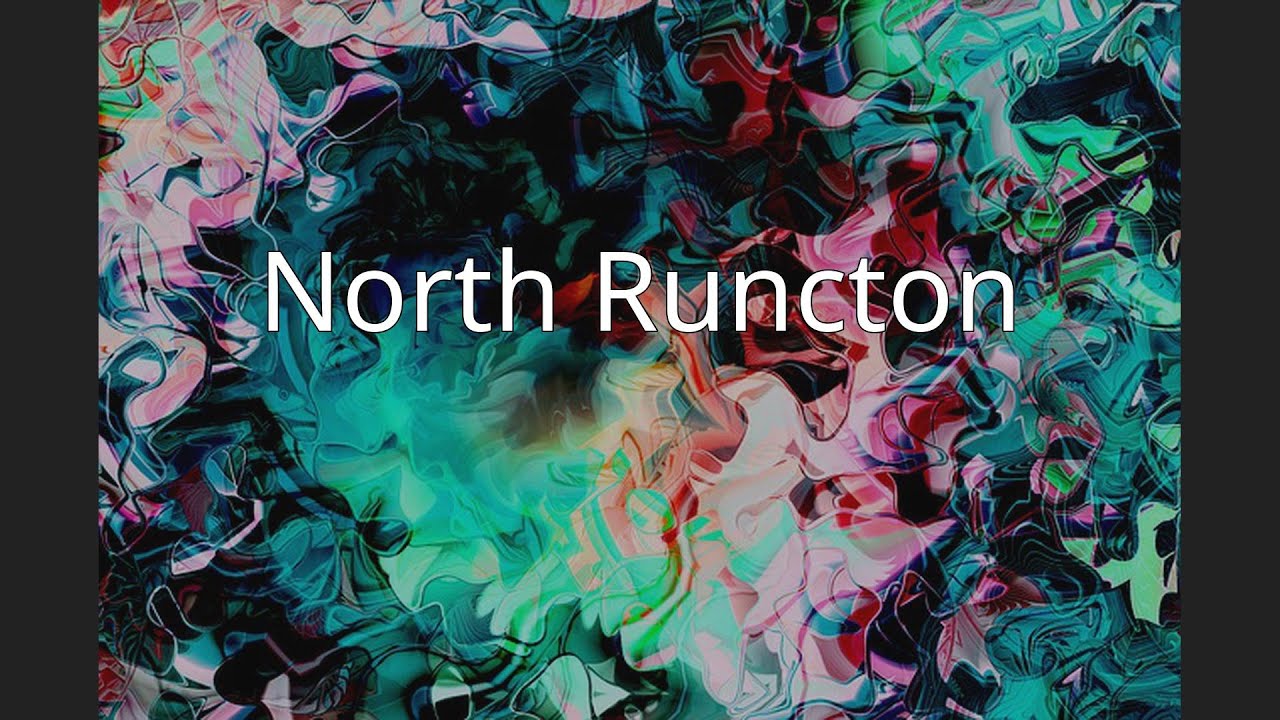 North Runcton - YouTube