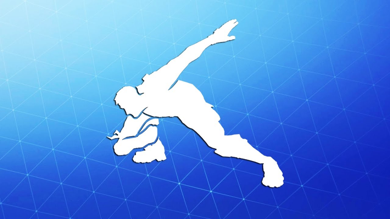 ФОРТНАЙТ ЭМОЦИЯ "ГЛУБОКИЙ ДЭБ" | EMOTE "DEEP DAB" FORTNITE - YouTube