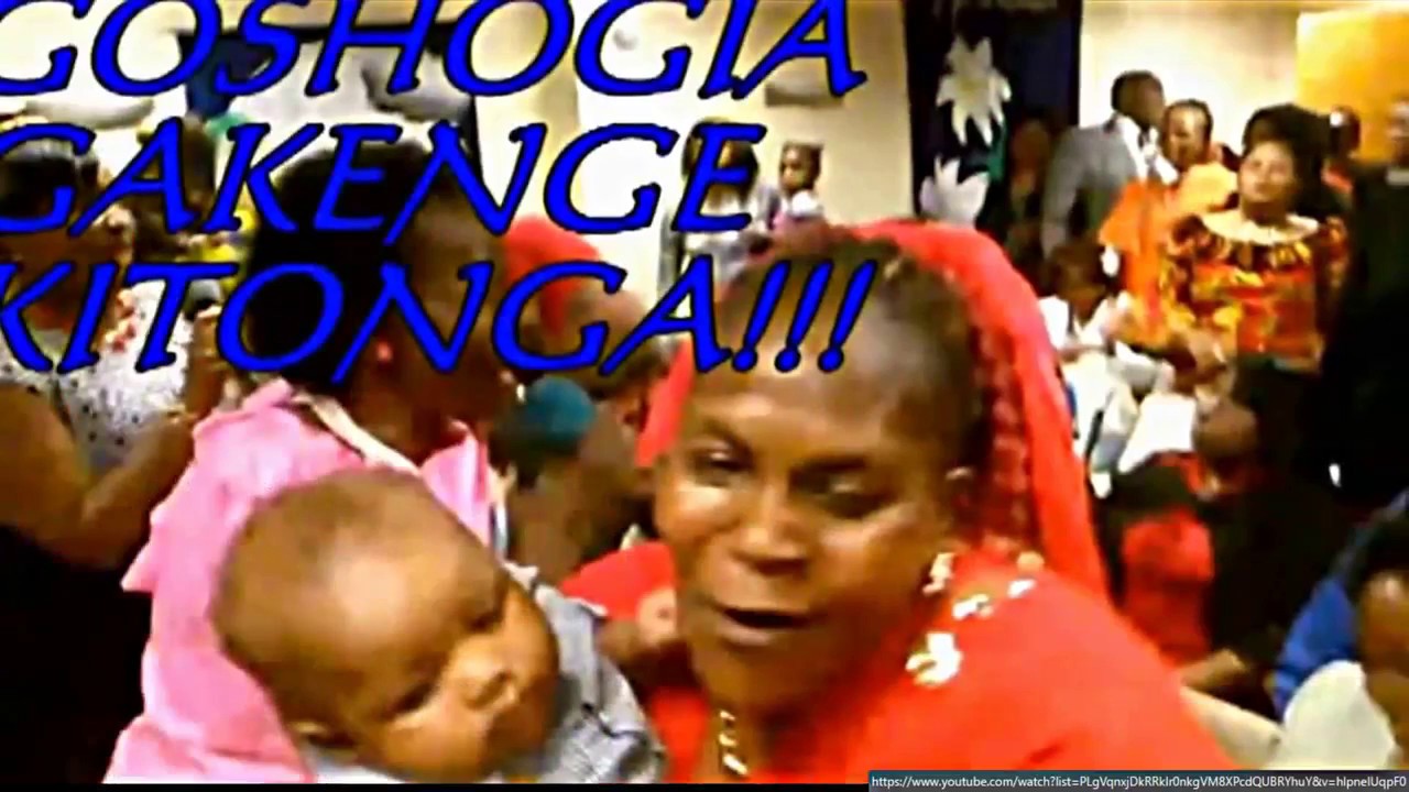 kikuyu btm tv Boston:2014 GUCUGIA MWANA:Bishop Dr Arthur kitonga ...