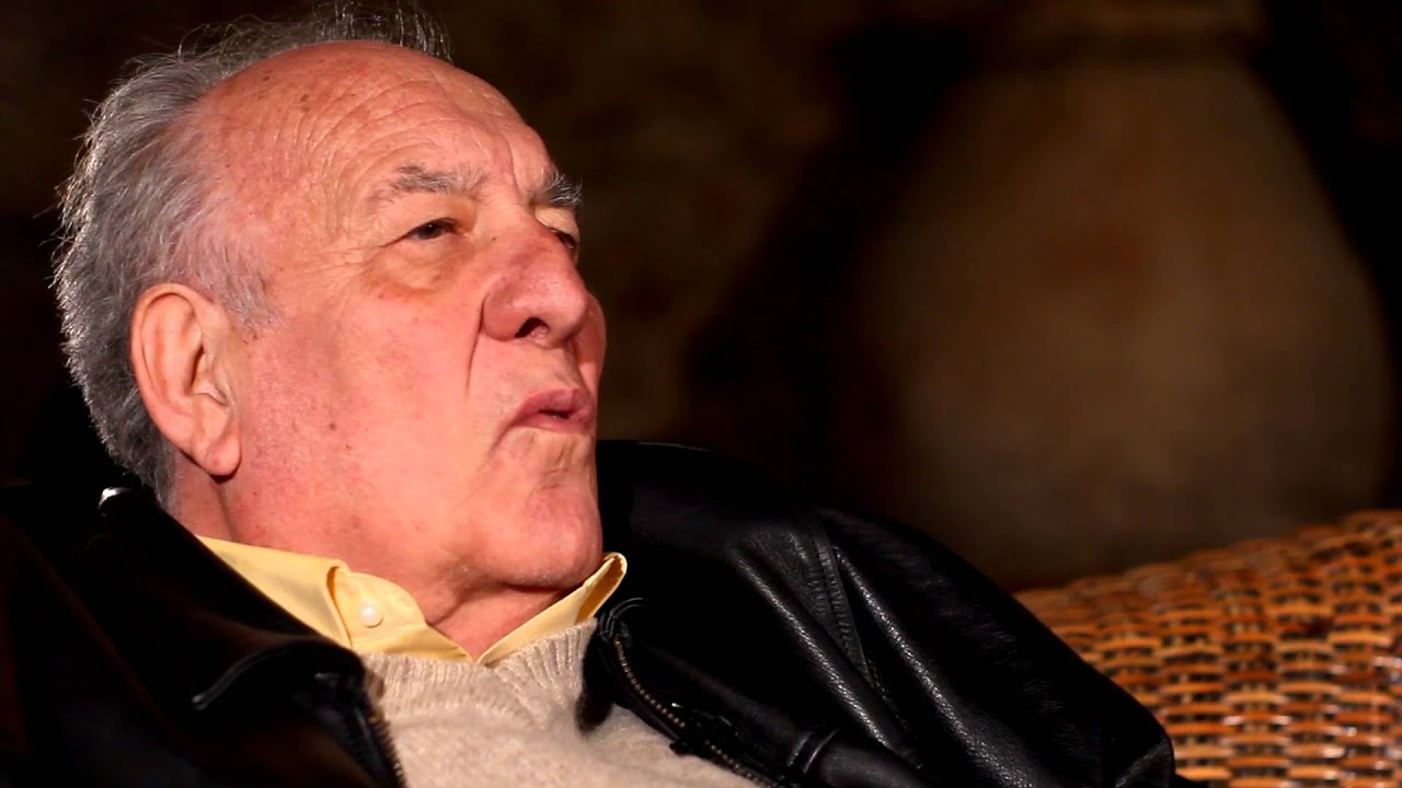 HOMENAJE A ADOLFO M. MARTÍNEZ - YouTube