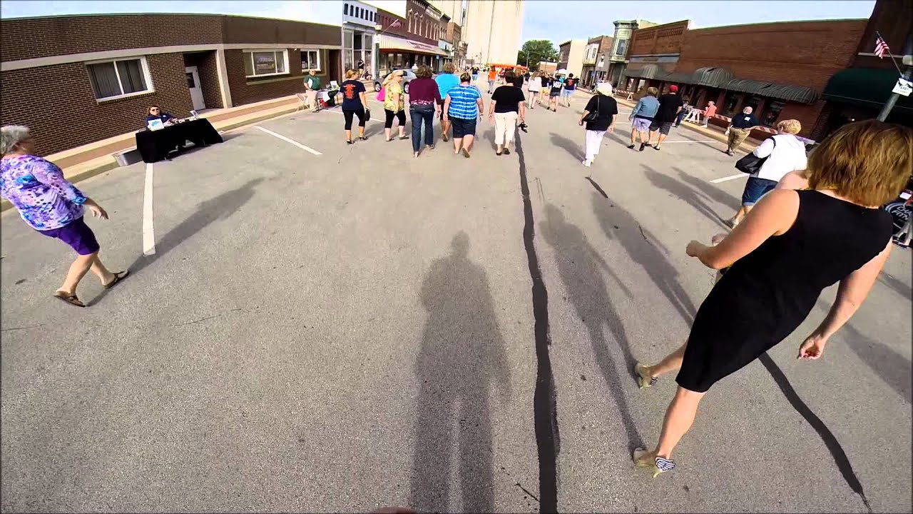 360° of the #301 - Marilyn Davidson High Heel Dash - YouTube