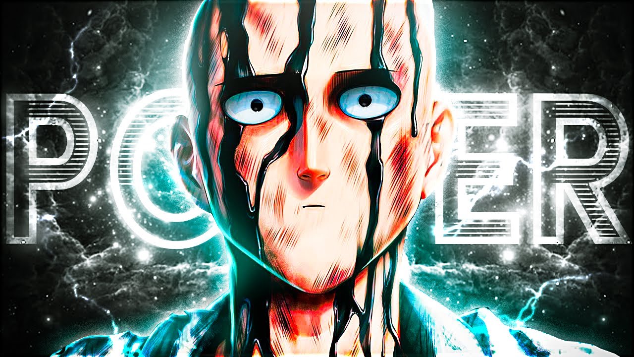 Wie Stark ist Full Power Saitama - YouTube