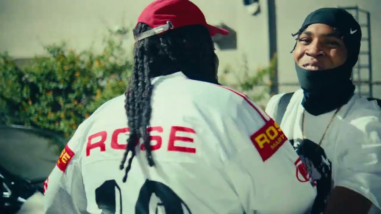 Feloni19 - Force Lakka Rabbit (Official Video) Richpree