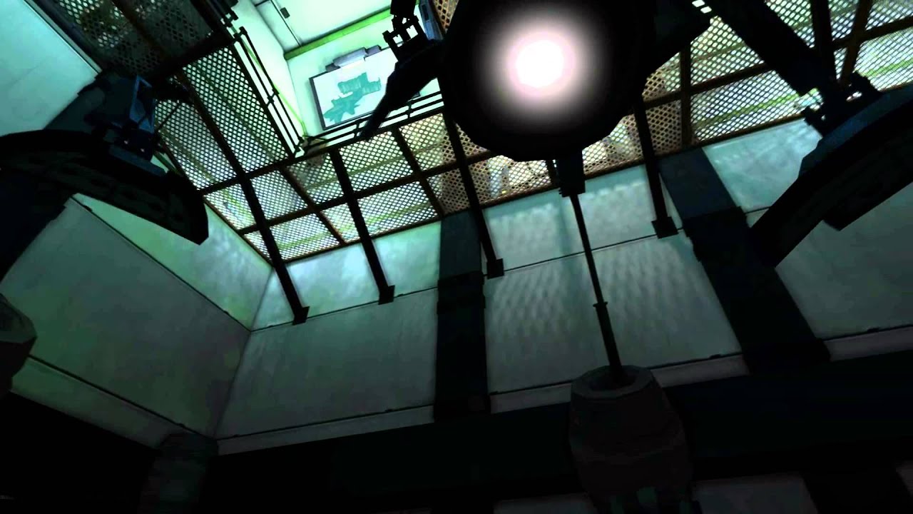 Ether One Teaser Trailer - YouTube