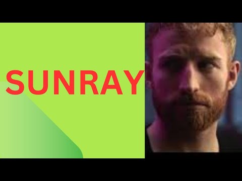 SUNRAY FILM TRAILER - YouTube