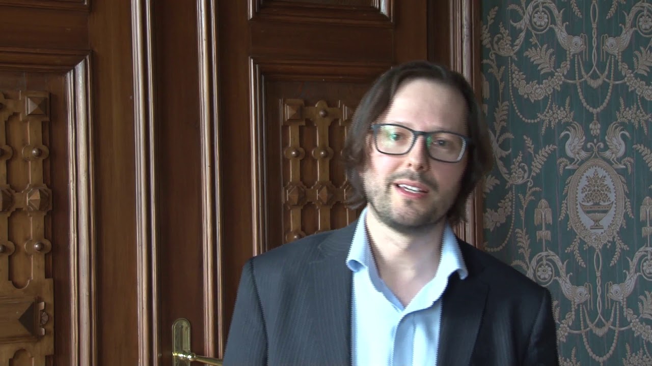 Wydział II - zaproszenie Dziekan, dr hab. Piotr Rojek, prof. nadzw. - YouTube