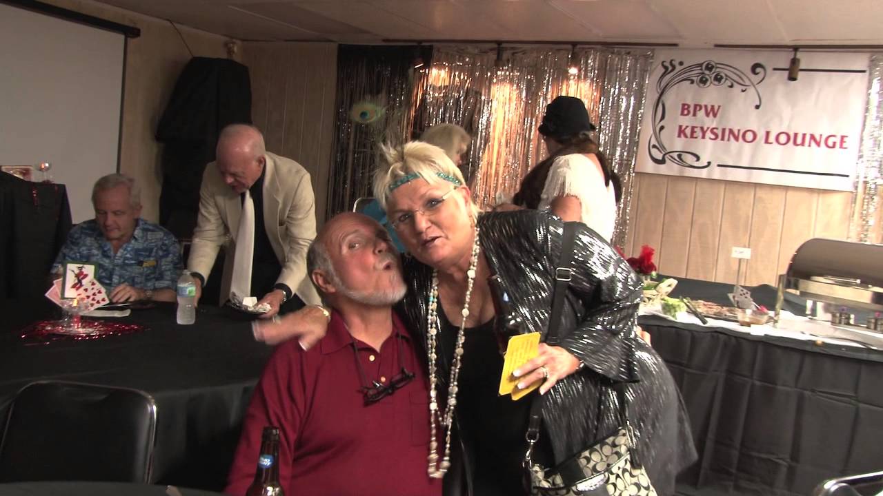 Keysino Night at The Speak Keysee Club by the Marathon BPW - video for ...