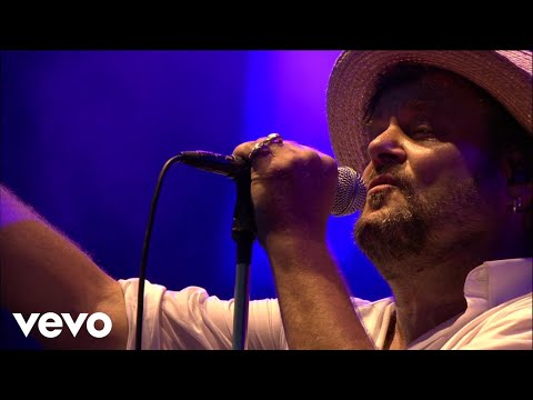 Patent Ochsner - Für immer uf di (Live am Gurtenfestival 2019)