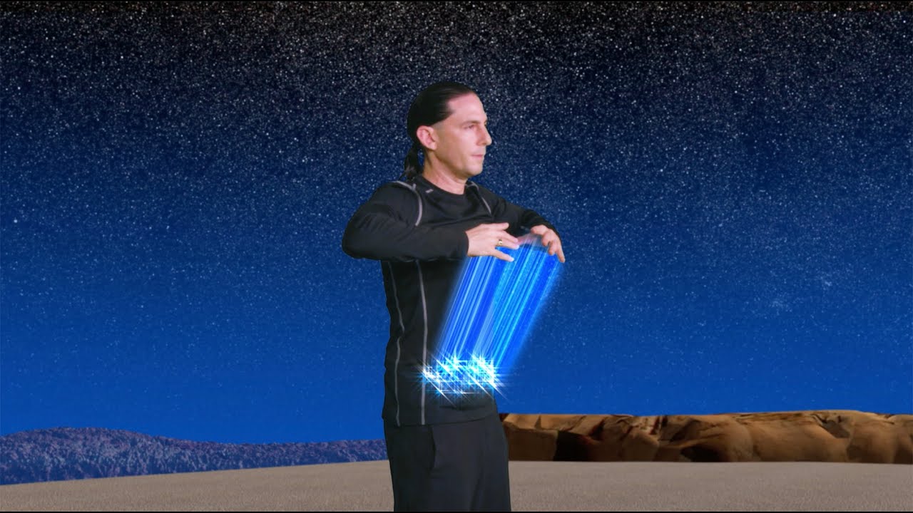 Qigong Full Body Cleansing: Energy Animated Practice with Jeff Primack ...