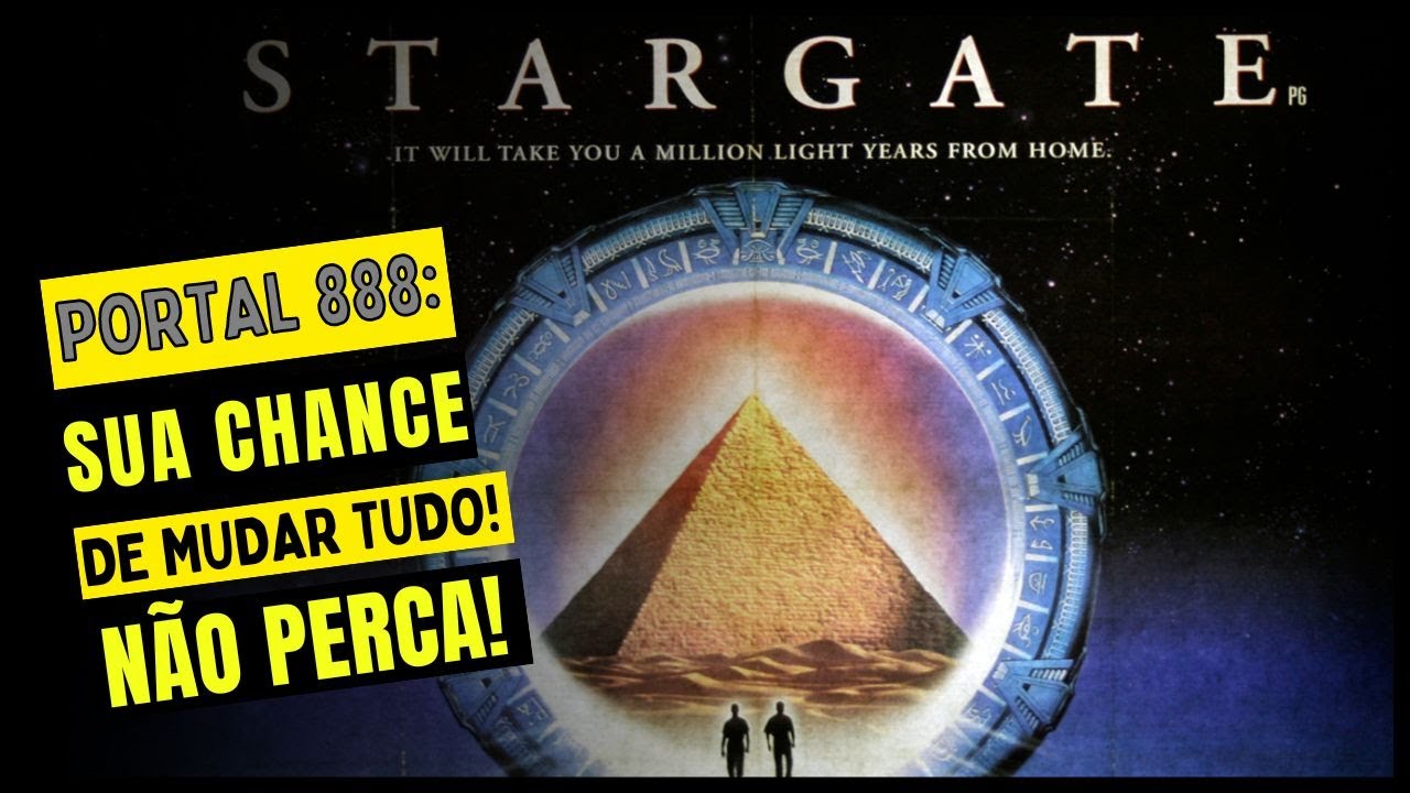 TUDO O QUE Você PRECISA SABER Sobre o PORTAL 888 | O Portal Mais ...