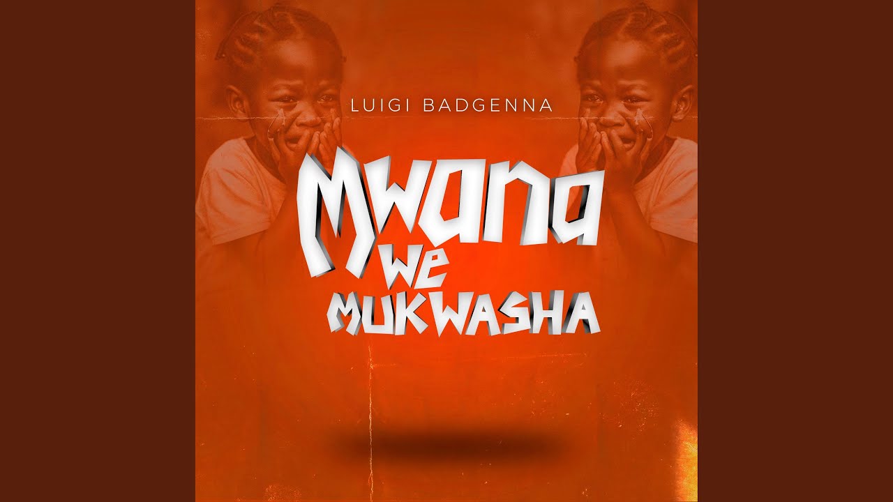 Mwana weMukwasha - YouTube