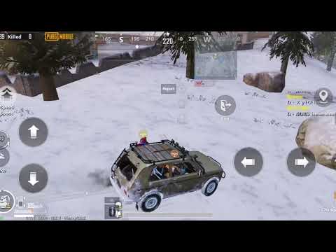 PUBG COCAINE FURIOUS STRIKE - YouTube