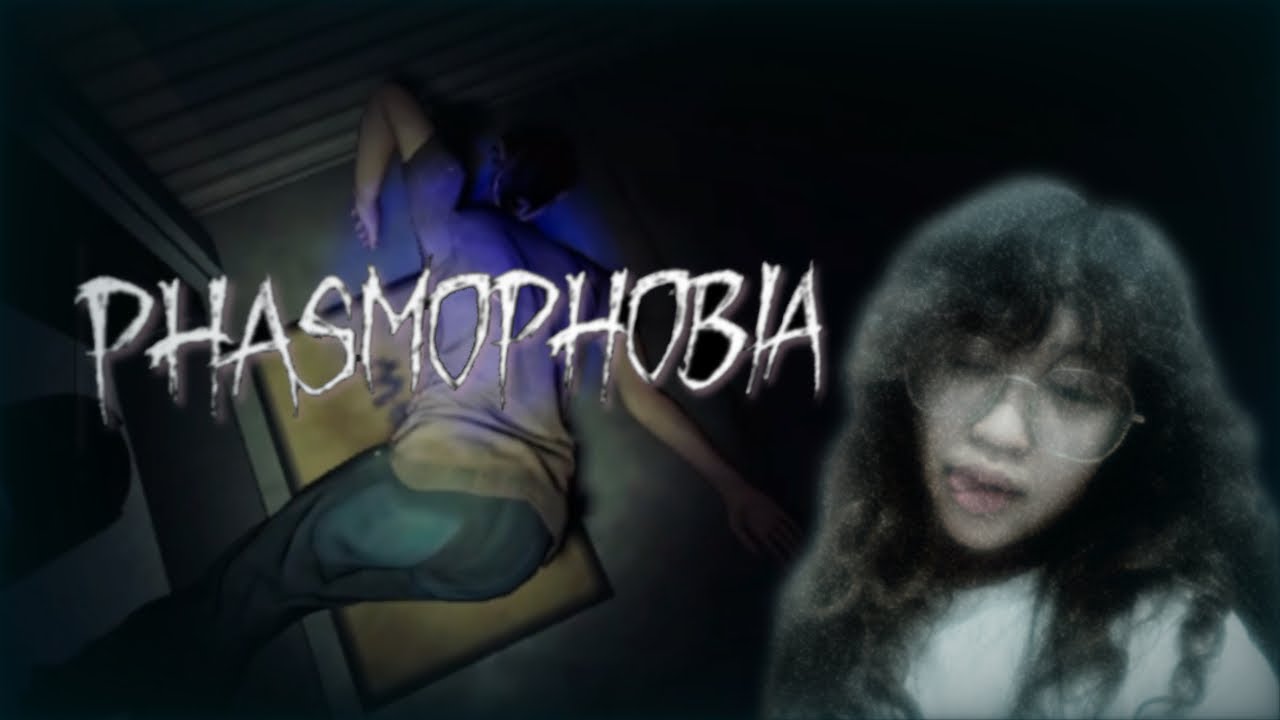 We MIGHT be cooked. | Phasmophobia - YouTube