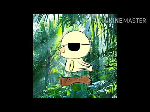 {Just Chilling|Drawing} - YouTube