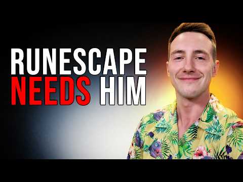 Mod Ayiza Talks Rendi and The Future of RuneScape - BeheCast #10