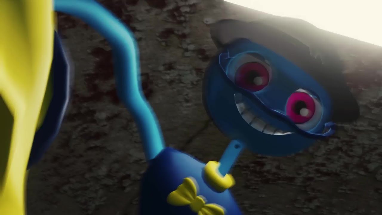 POPPY PLAYTIME: Teaser Trailer - Chapter 3 // Coffin Dance // Cover ...