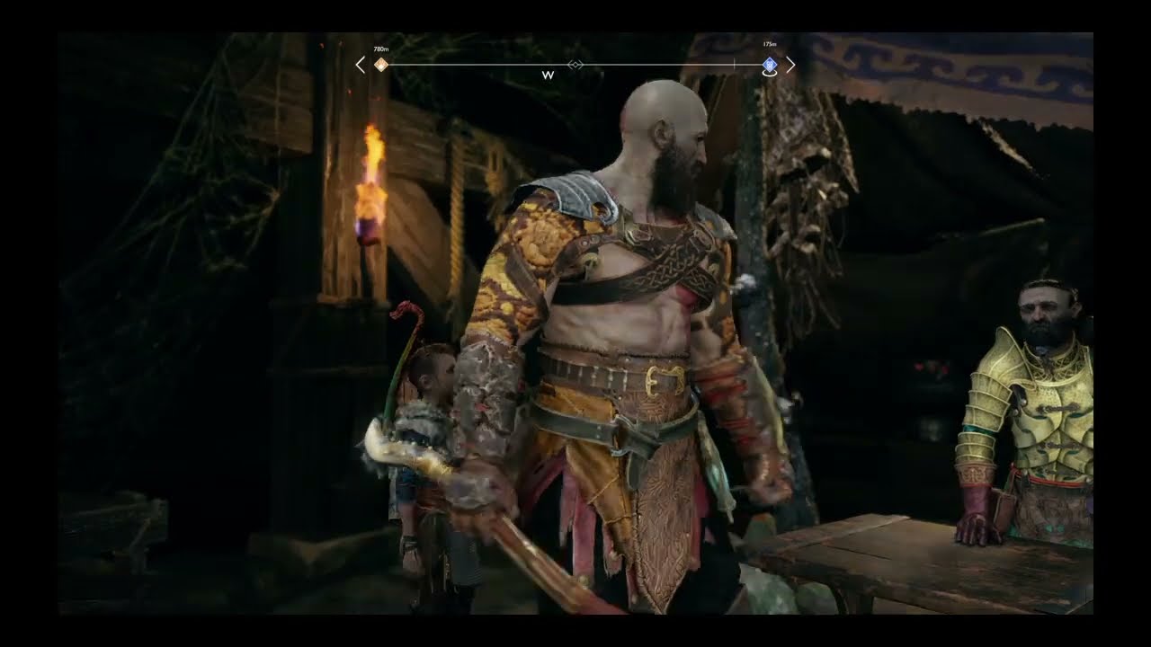 God of War [029] Verrat erzeugt Verrat - YouTube