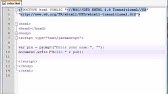 JavaScript Tutorials Playlist - YouTube