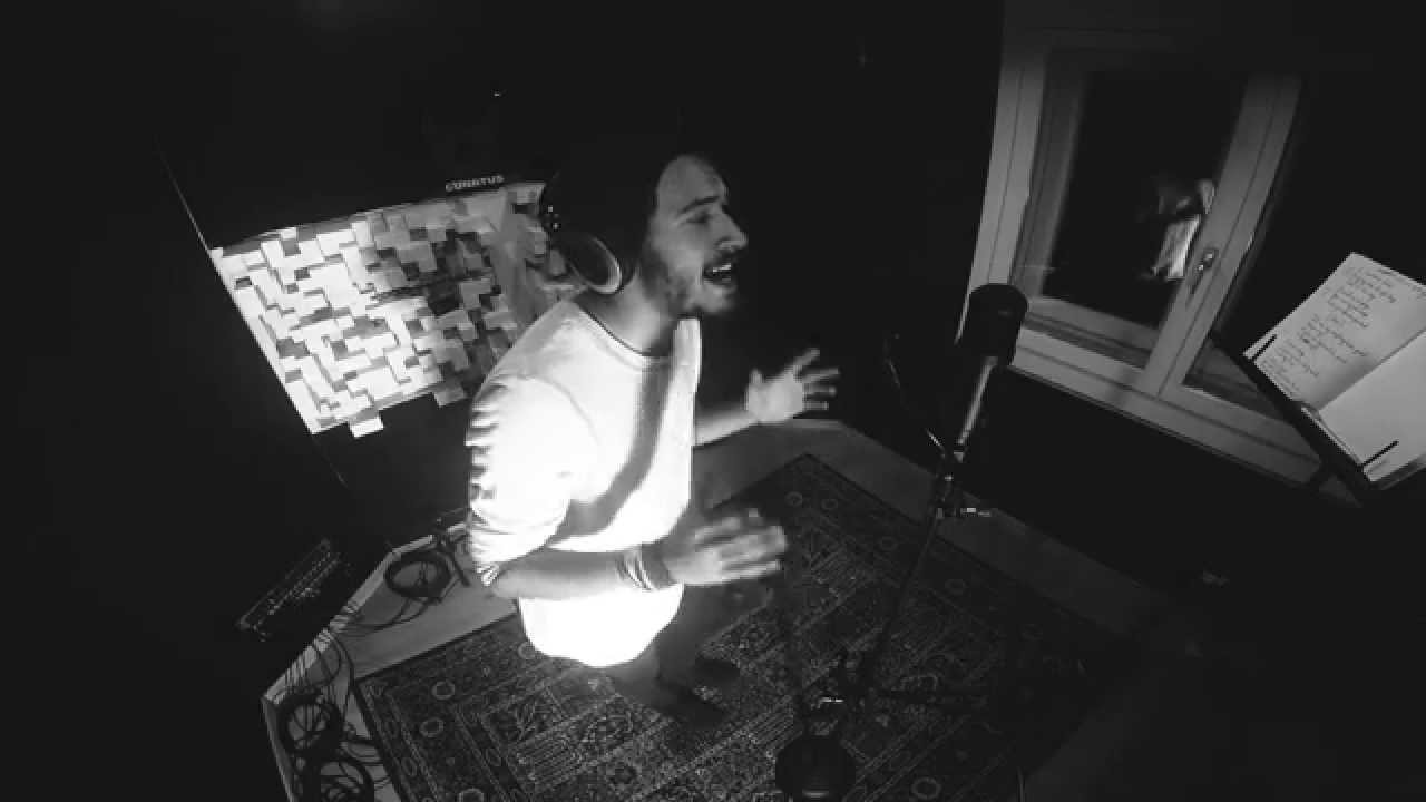 Black Lemons - Tell Me Why (studio playthrough @Conatus Studios, 2015 ...