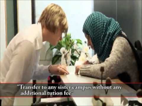 British School of Commerce, Colombo. Sri Lanka (BSC) - YouTube