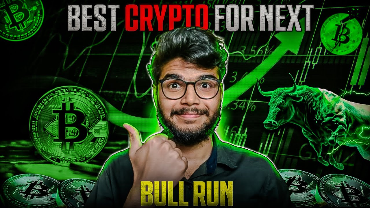 Top 5 Crypto to Invest in 2024 | Best Crypto to invest | Best Crypto to Invest in Bull Run - YouTube