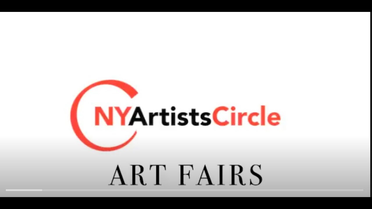 NYAC Presentation: Members Share Insights on Independent Art Fairs ...