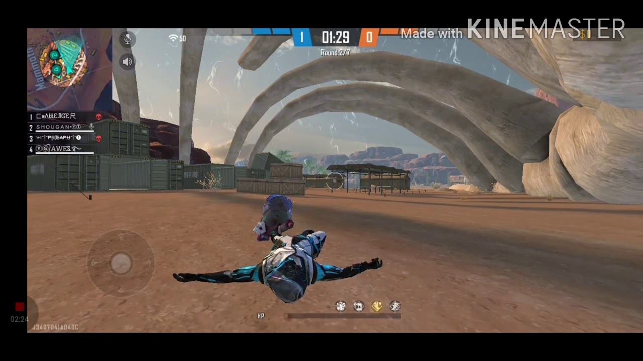 Boos game play - YouTube