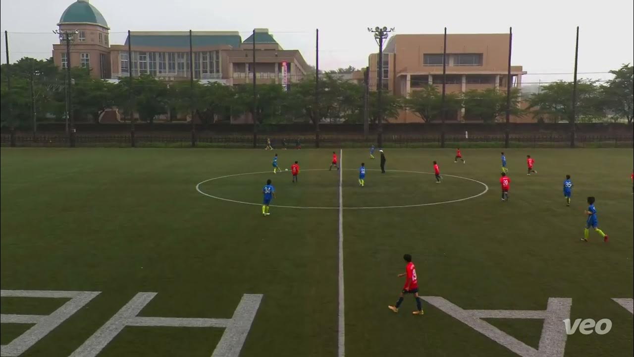 2023/6/11 U-14 TM/vs JUBOL 3 - YouTube