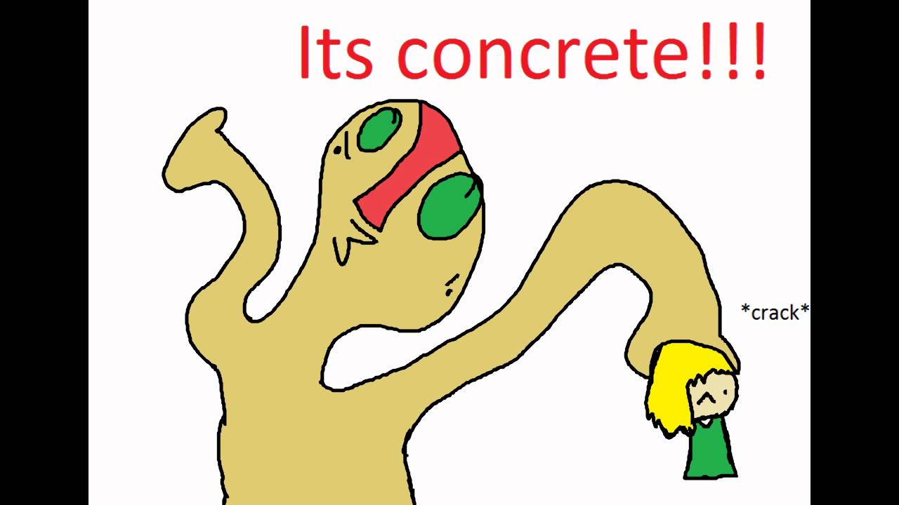 SCP derp Pt.1 - YouTube