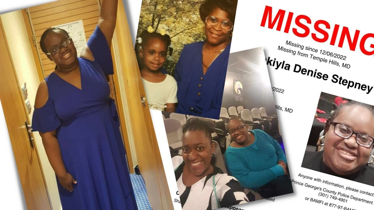 Desperate Search: A Mother's Quest to Find Her Missing Daughter ...